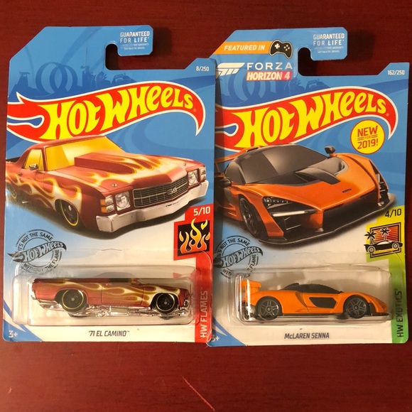 Hot Wheels | Toys | Hot Wheels Bundle And Save | Poshmark